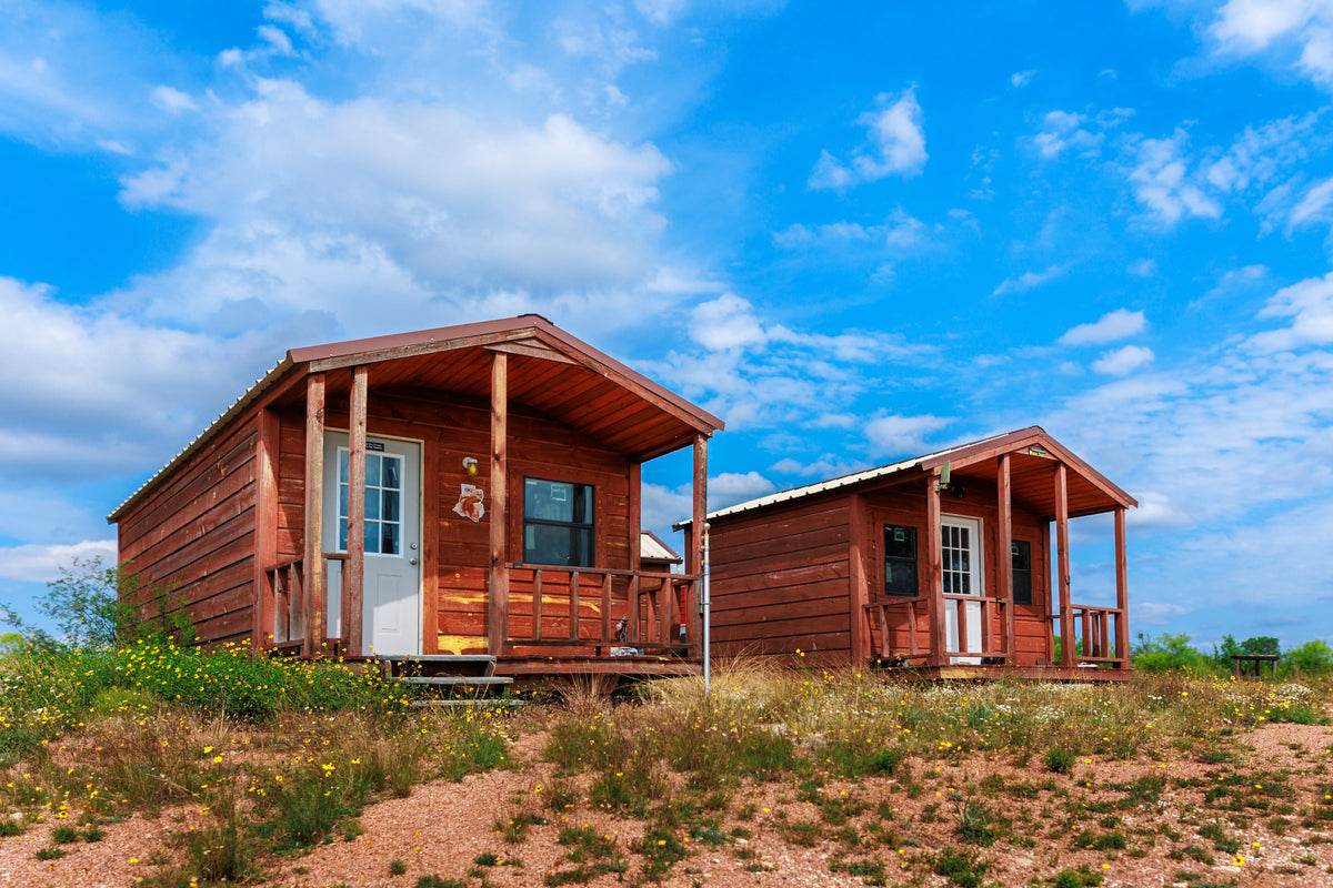 PARADISE RIDGE RANCH - Jacoby Land Co