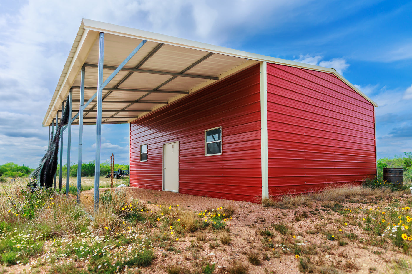 LISTINGS - Jacoby Land Co