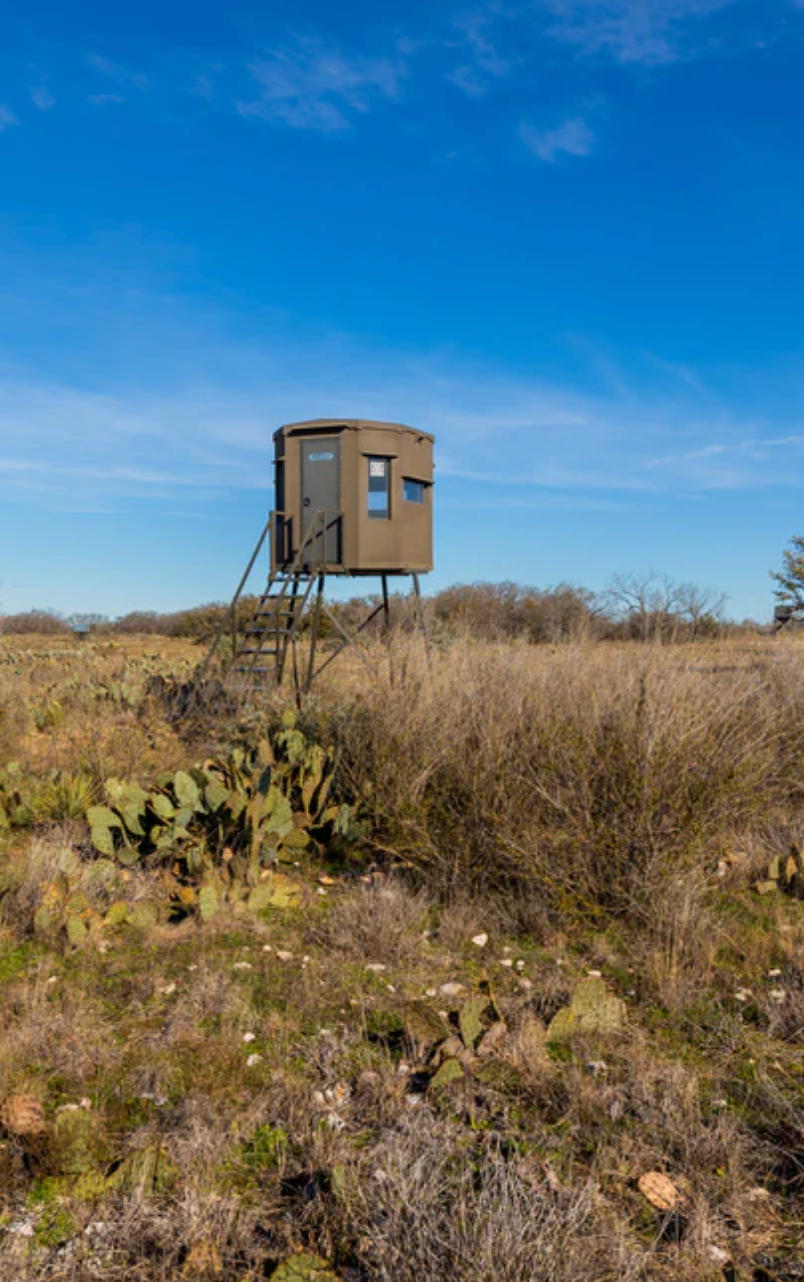 McCulloch County Properties - Jacoby Land Co